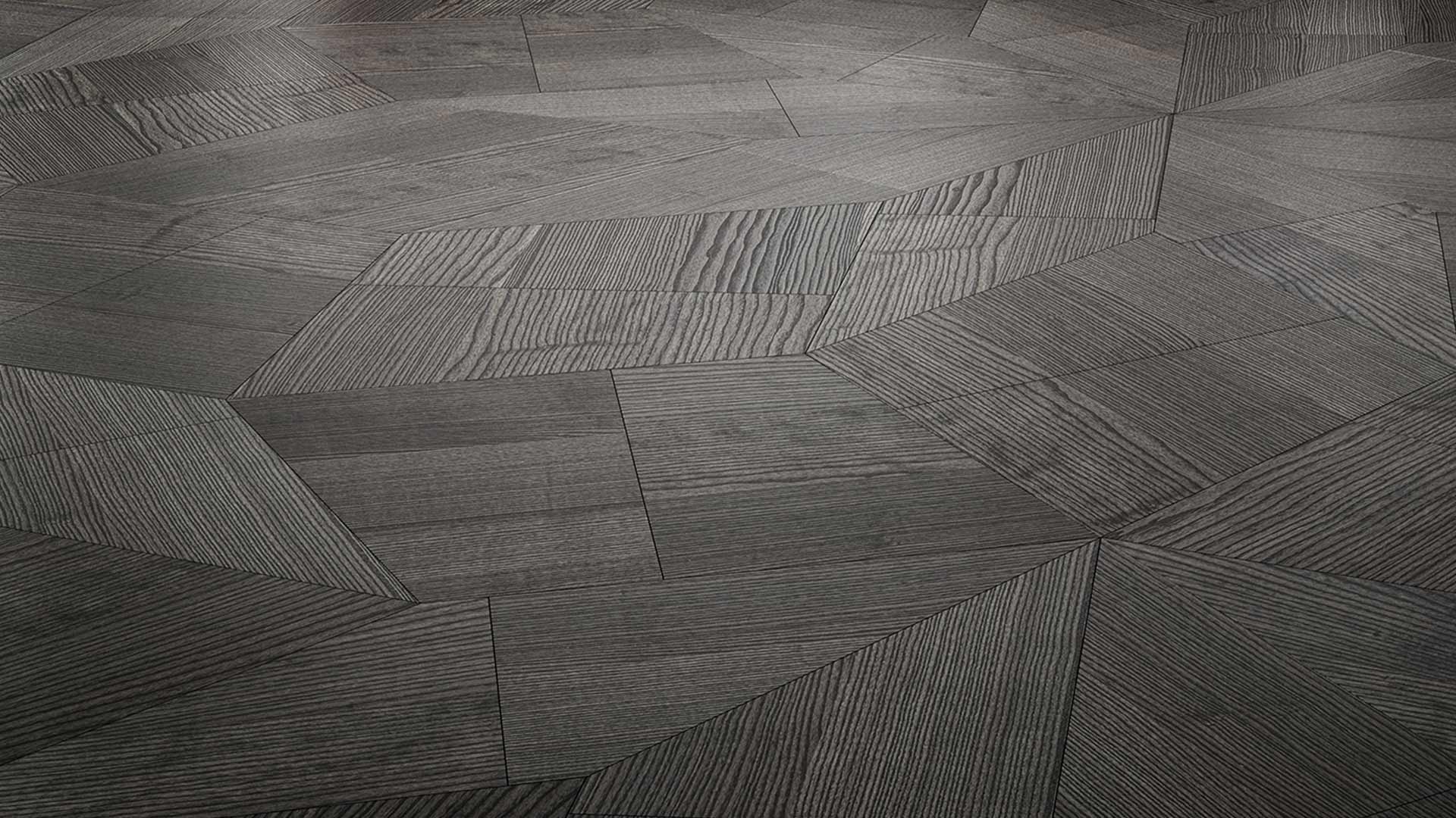 Parquet Graphit | Listone Giordano