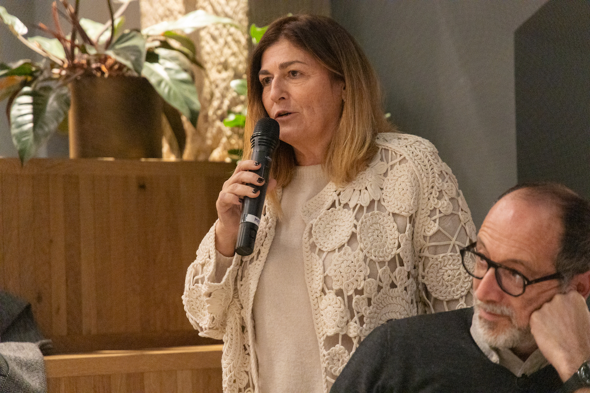 Mario Botta, l'architetto racconta 60 anni di carriera a Milano ...