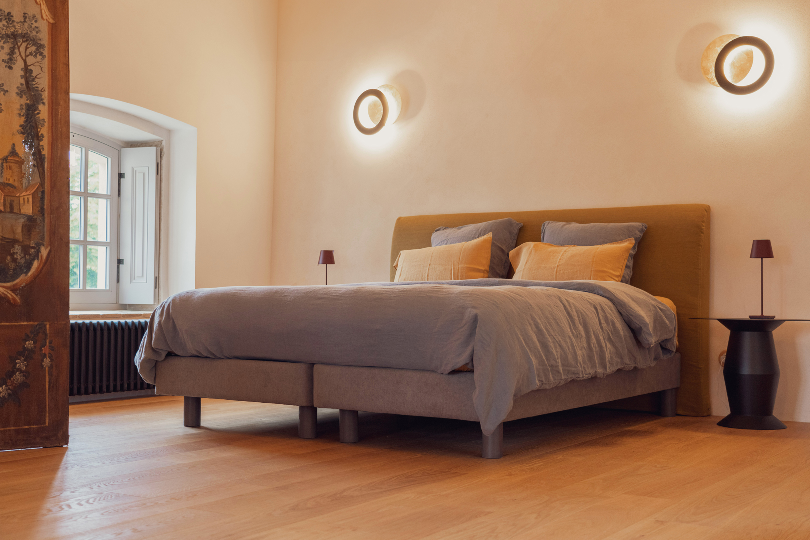 Castle in Mâconnais - Burgundy | Listone Giordano