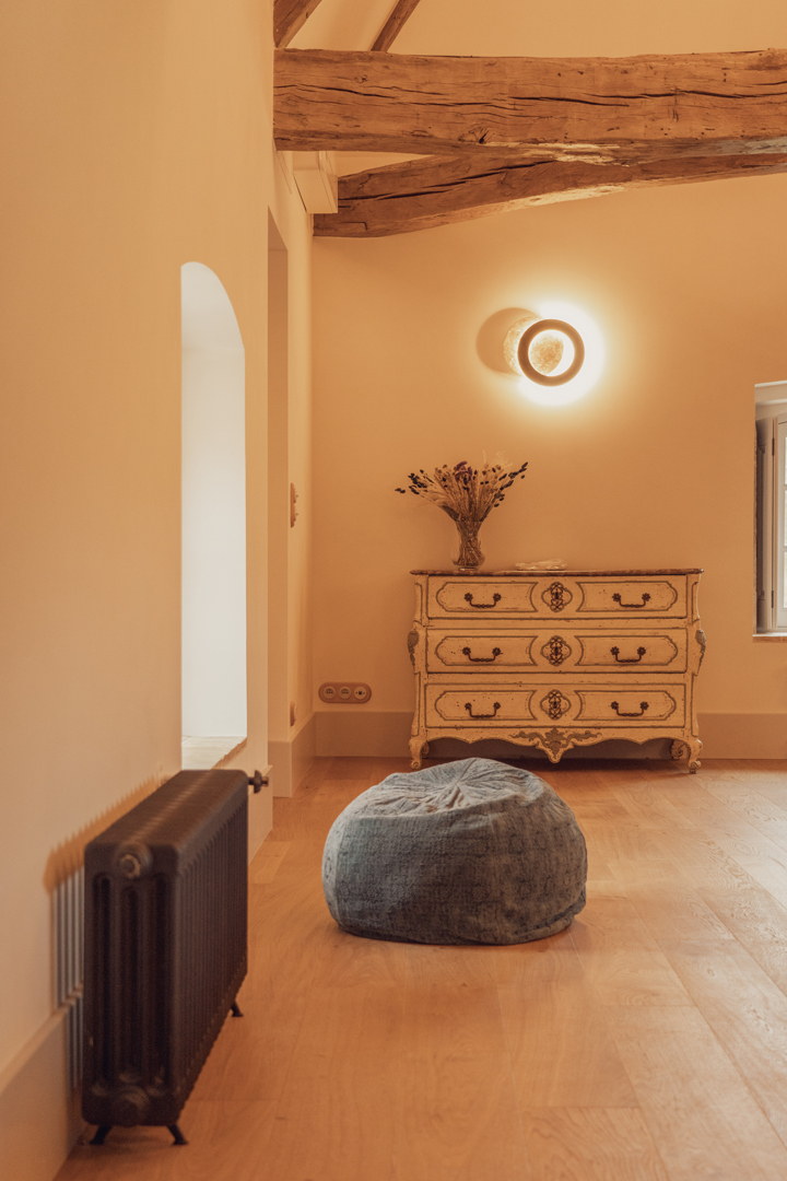 Castle in Mâconnais - Burgundy | Listone Giordano