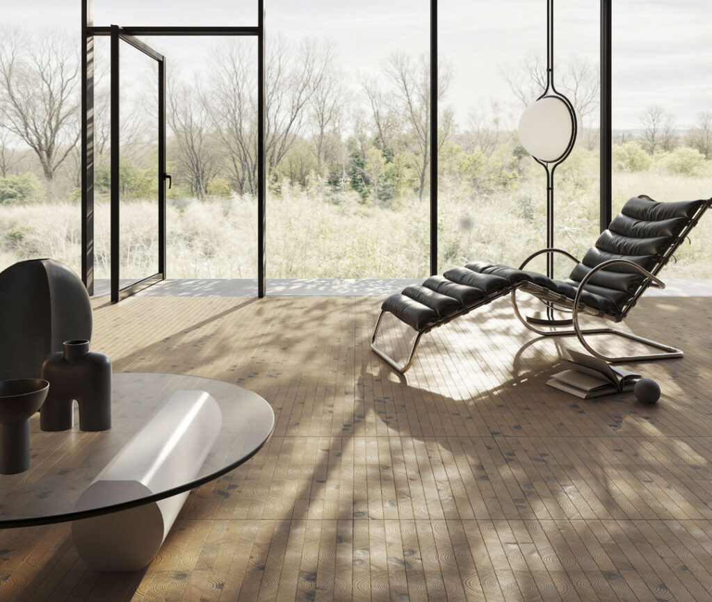 Natural Genius | Listone Giordano