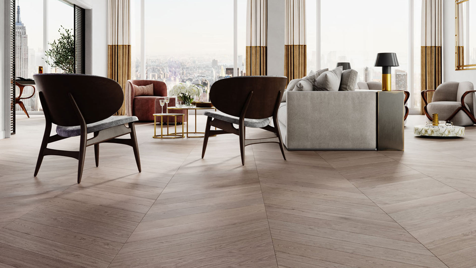 Classica Collection | Listone Giordano