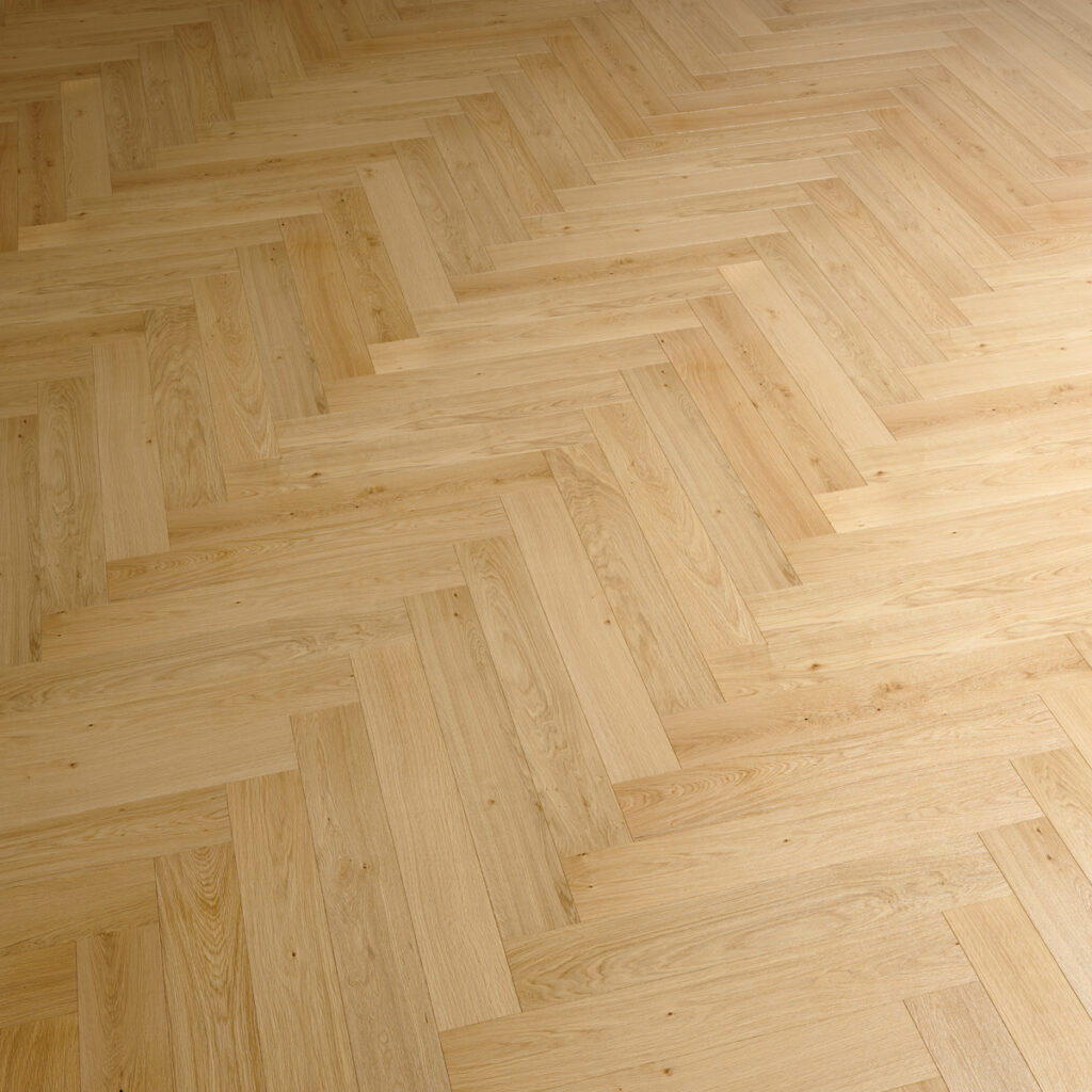 Pavimento in Legno Parquet Scuro | Listone Giordano